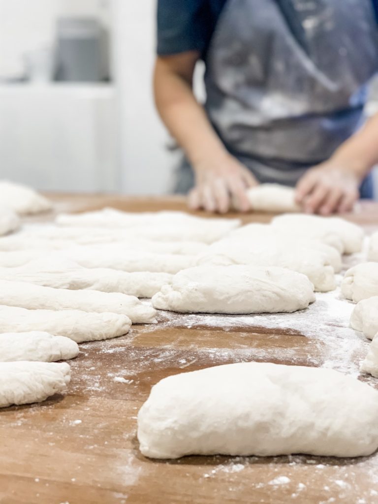Palma Bread: Pefekter Brotgenuss in Santa Catalina - SLOW TRAVEL MALLORCA