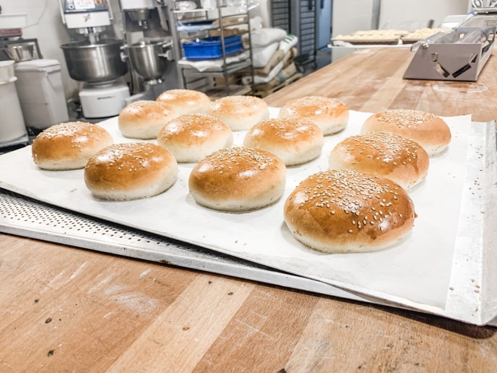 Palma Bread: Pefekter Brotgenuss in Santa Catalina - SLOW TRAVEL MALLORCA