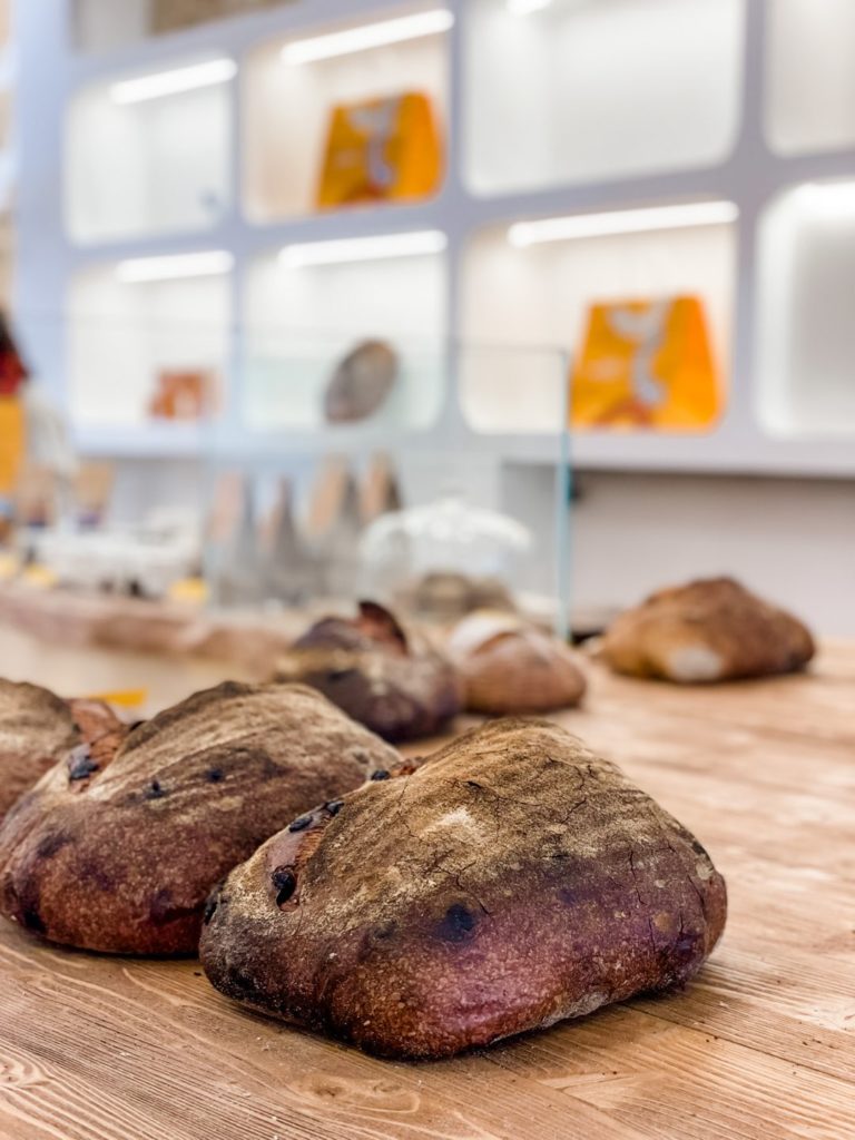 Uco Bakery Palma - Brot aus Leidenschaft - SLOW TRAVEL MALLORCA